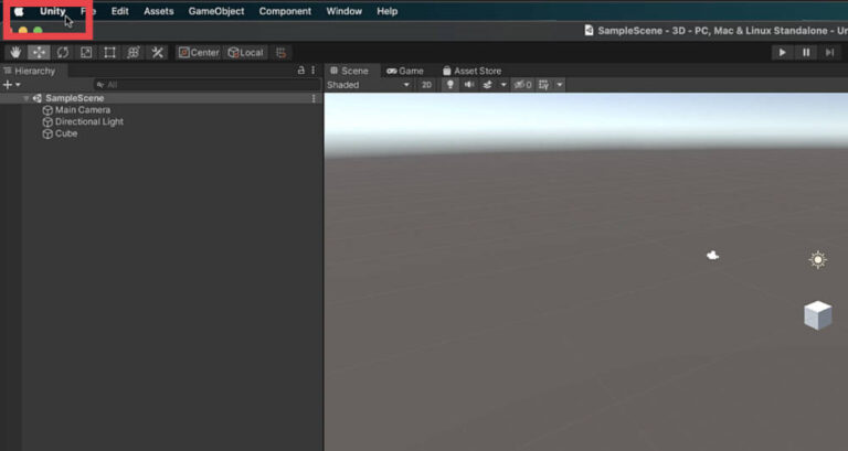 Unityを日本語化する方法。メリットやデメリットも紹介。