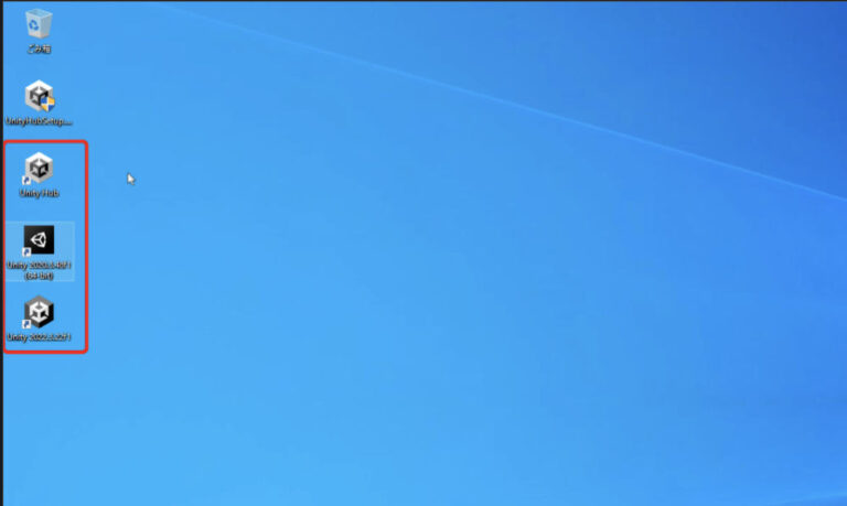 WindowsでUnityエディターのインストールをする方法を詳しく解説！